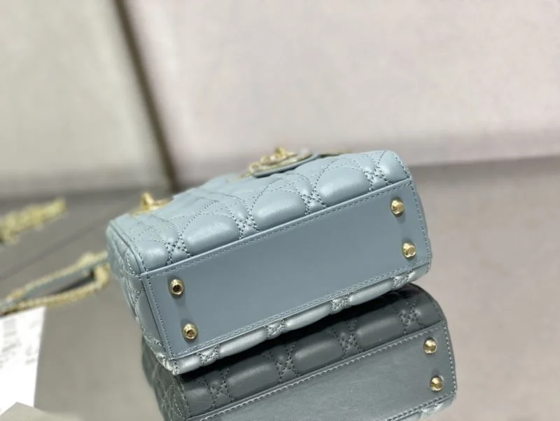 Inexpensive Christian Dior My Lady Bags