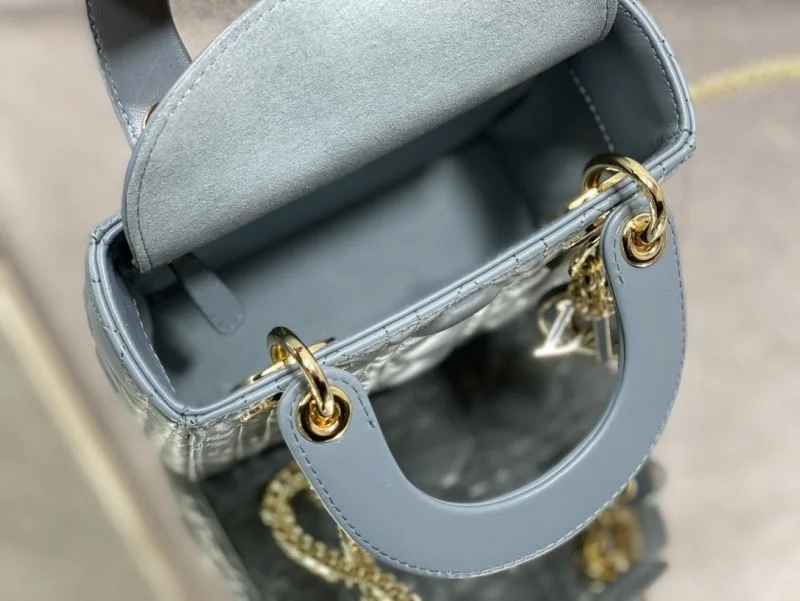 Inexpensive Christian Dior My Lady Bags