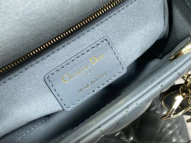 Inexpensive Christian Dior My Lady Bags