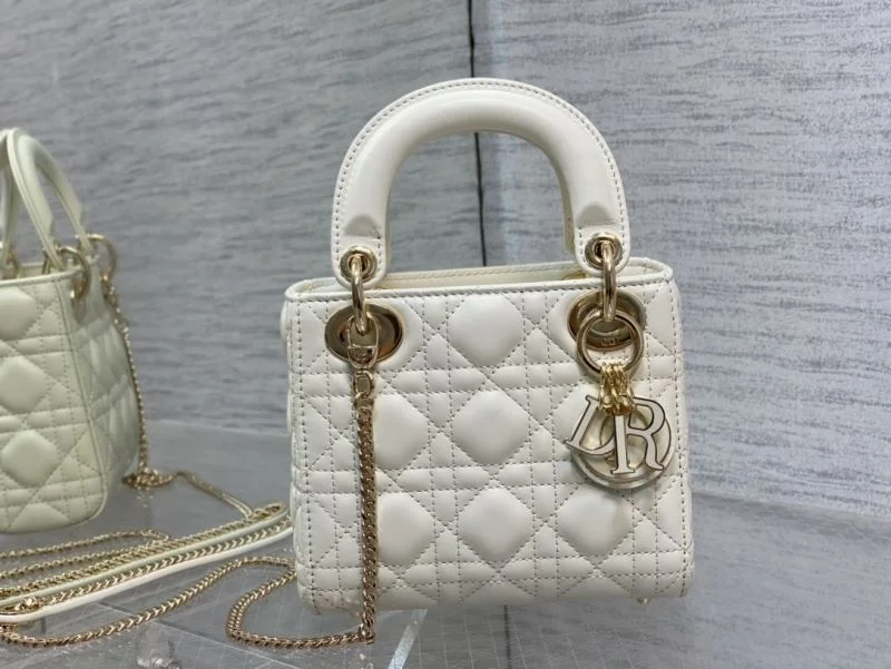 Cut-rate Christian Dior My Lady Bags