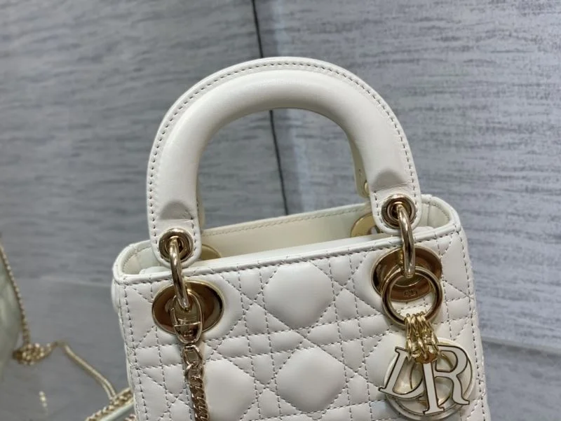 Cut-rate Christian Dior My Lady Bags
