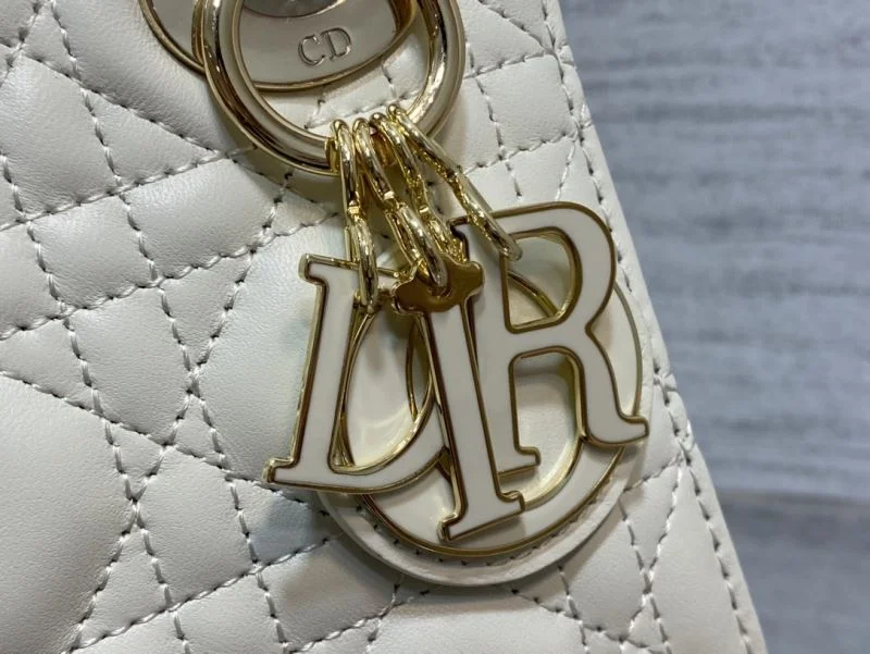 Cut-rate Christian Dior My Lady Bags