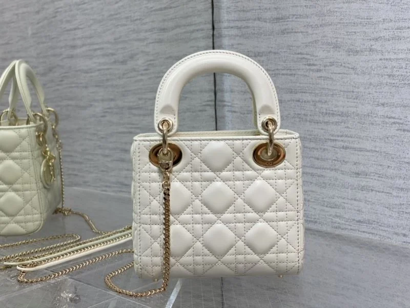 Cut-rate Christian Dior My Lady Bags