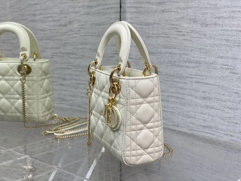 Cut-rate Christian Dior My Lady Bags