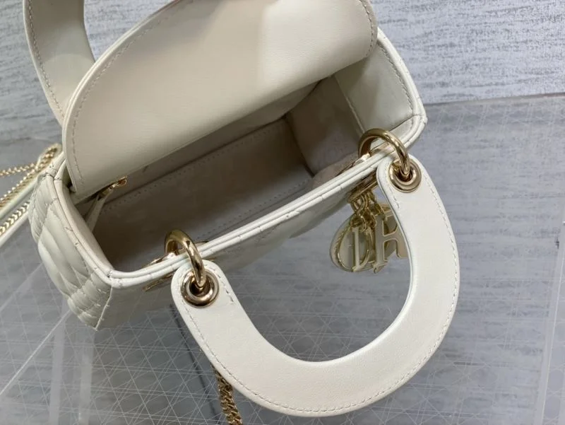 Cut-rate Christian Dior My Lady Bags