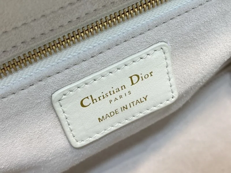 Cut-rate Christian Dior My Lady Bags