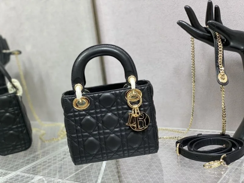 Discounted Christian Dior My Lady Bags