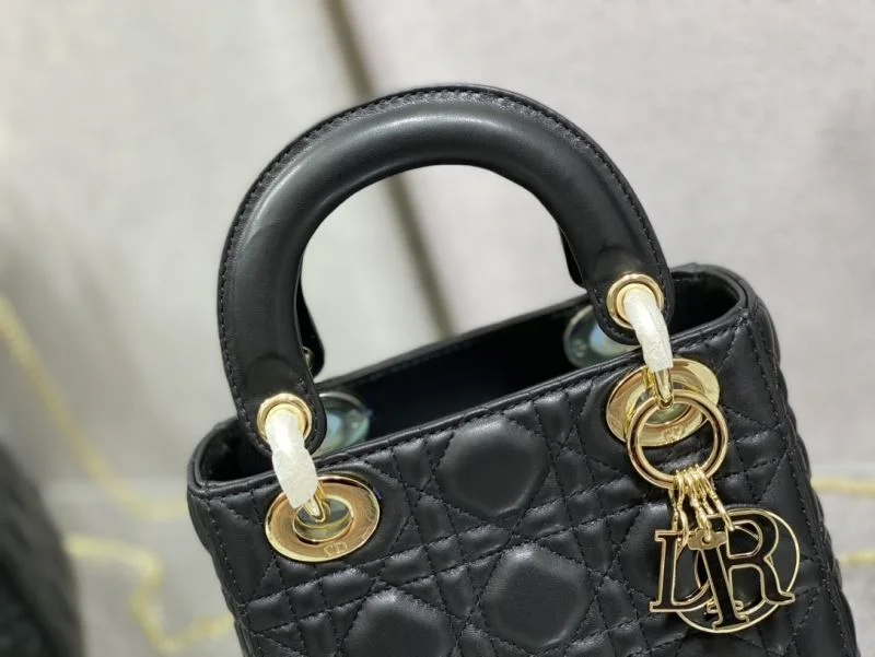Discounted Christian Dior My Lady Bags