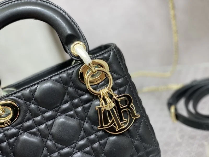 Discounted Christian Dior My Lady Bags