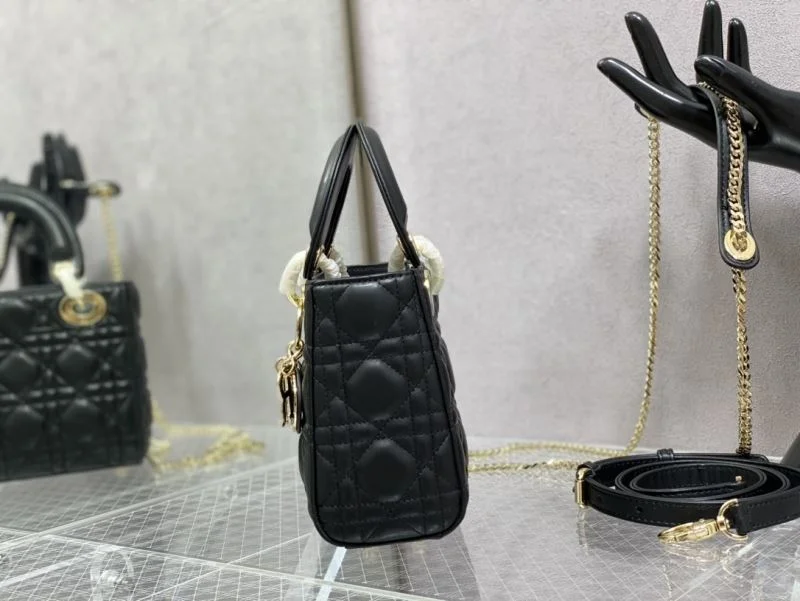 Discounted Christian Dior My Lady Bags