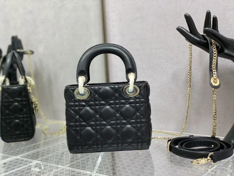 Discounted Christian Dior My Lady Bags
