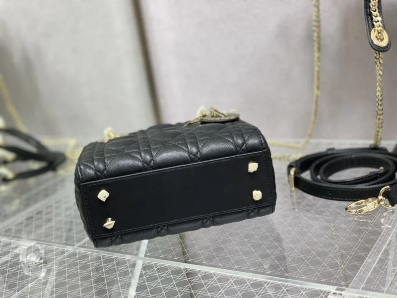 Discounted Christian Dior My Lady Bags