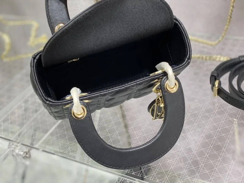 Discounted Christian Dior My Lady Bags