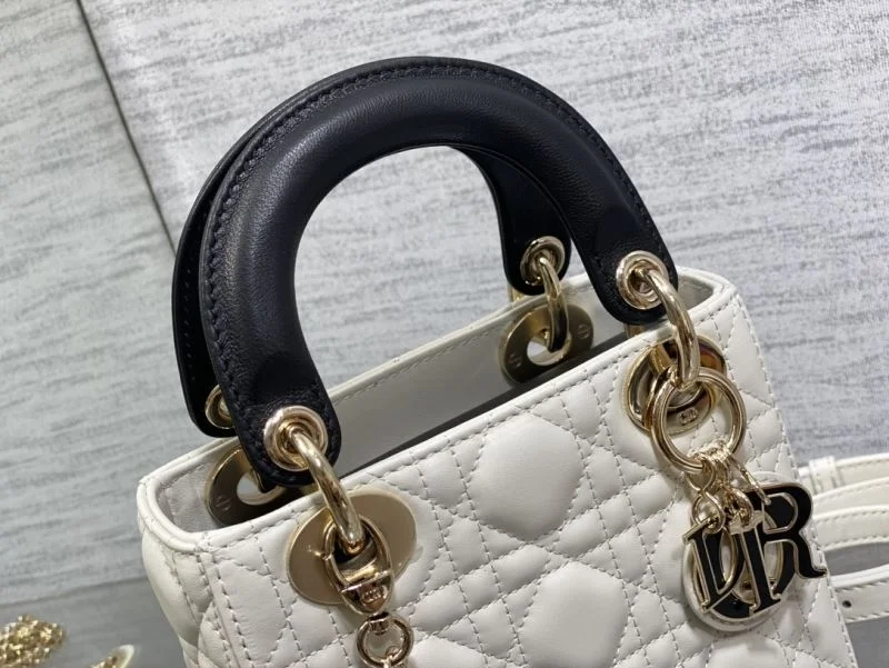 Inexpensive Christian Dior My Lady Bags
