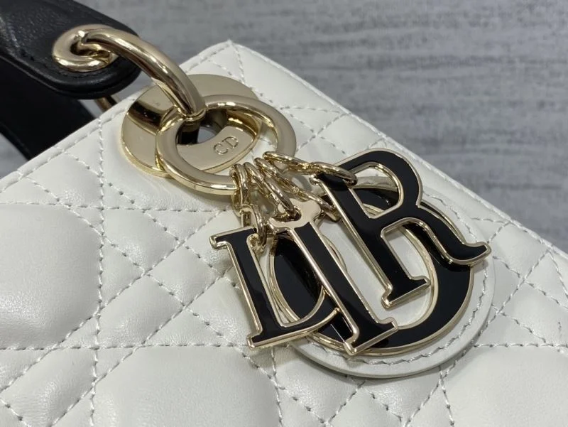 Inexpensive Christian Dior My Lady Bags