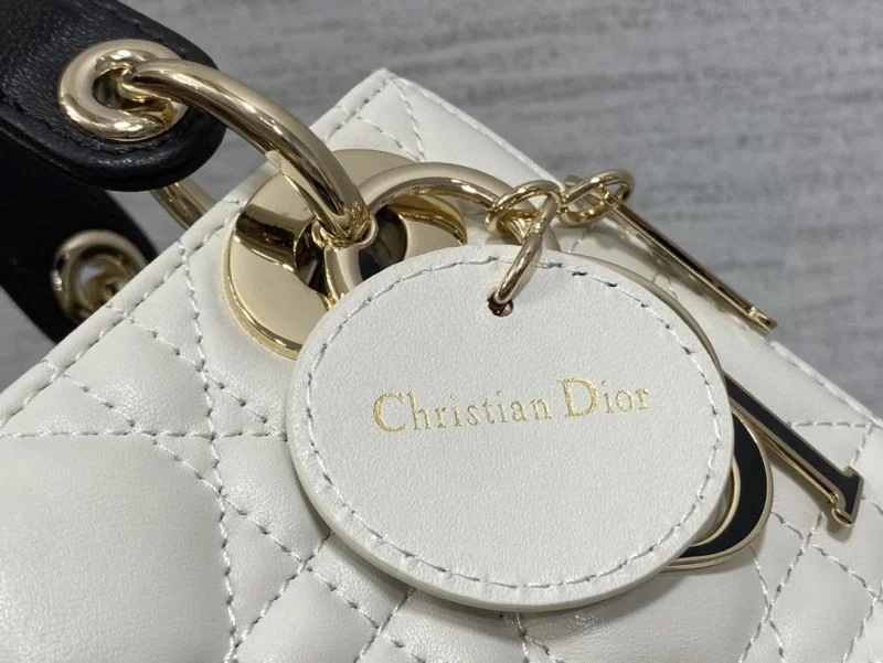Inexpensive Christian Dior My Lady Bags