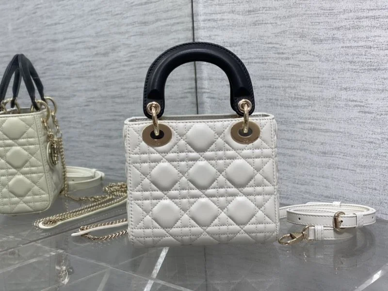 Inexpensive Christian Dior My Lady Bags
