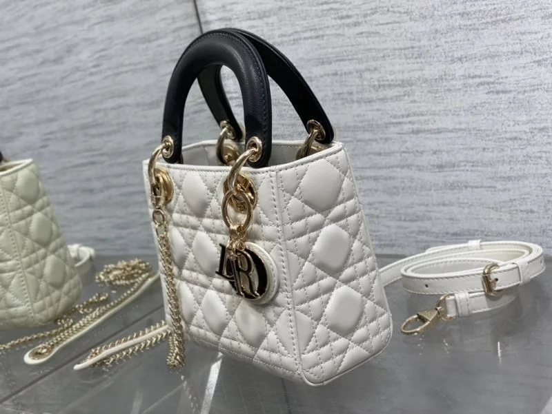 Inexpensive Christian Dior My Lady Bags