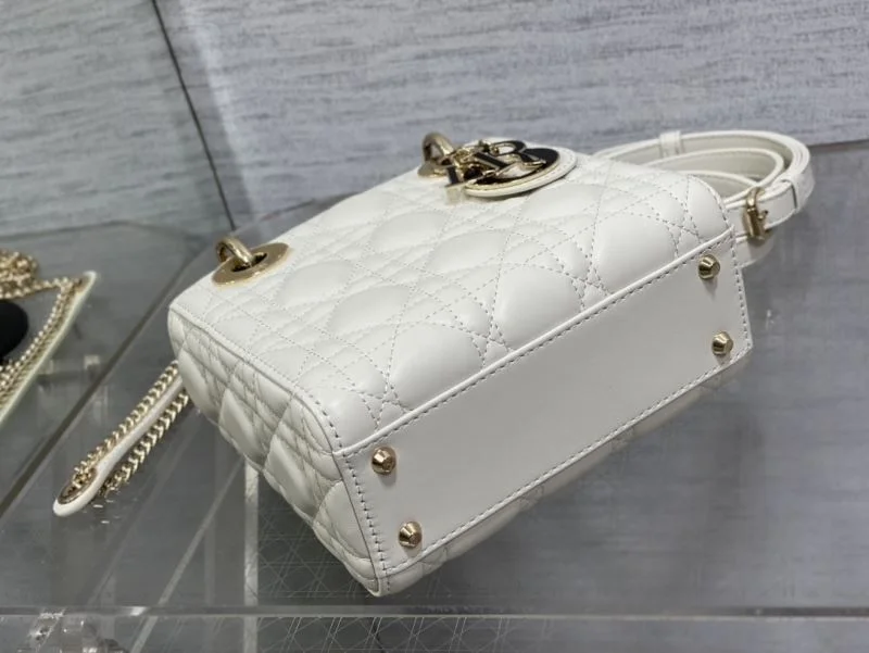 Inexpensive Christian Dior My Lady Bags