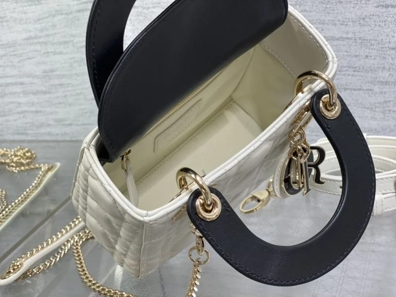 Inexpensive Christian Dior My Lady Bags