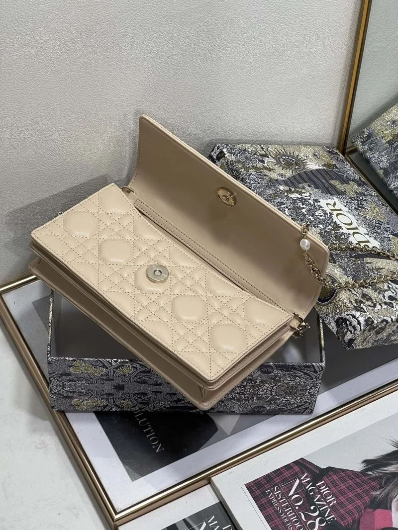 Budget-friendly Christian Dior My Lady Bags