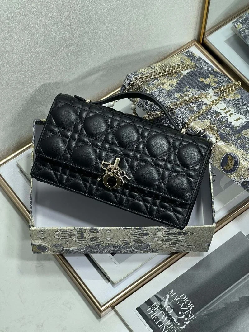 Affordable Christian Dior My Lady Bags