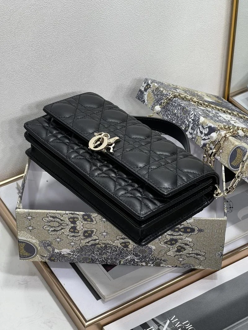 Affordable Christian Dior My Lady Bags
