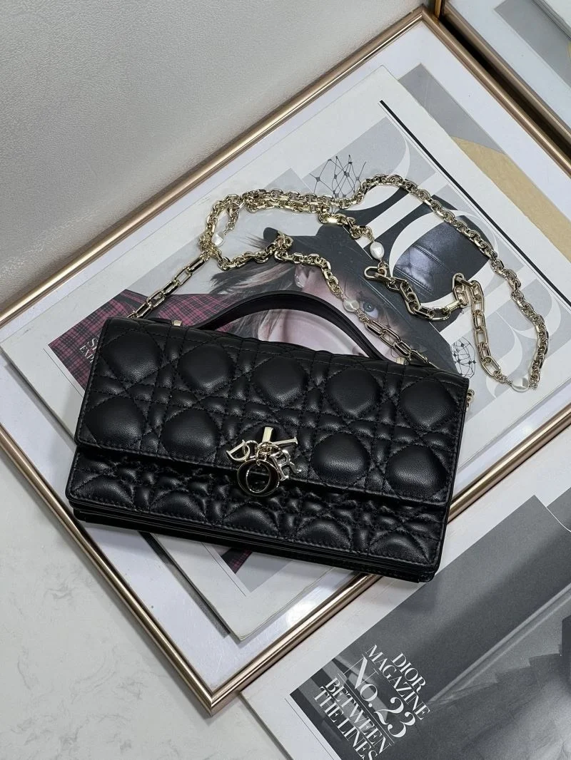 Affordable Christian Dior My Lady Bags