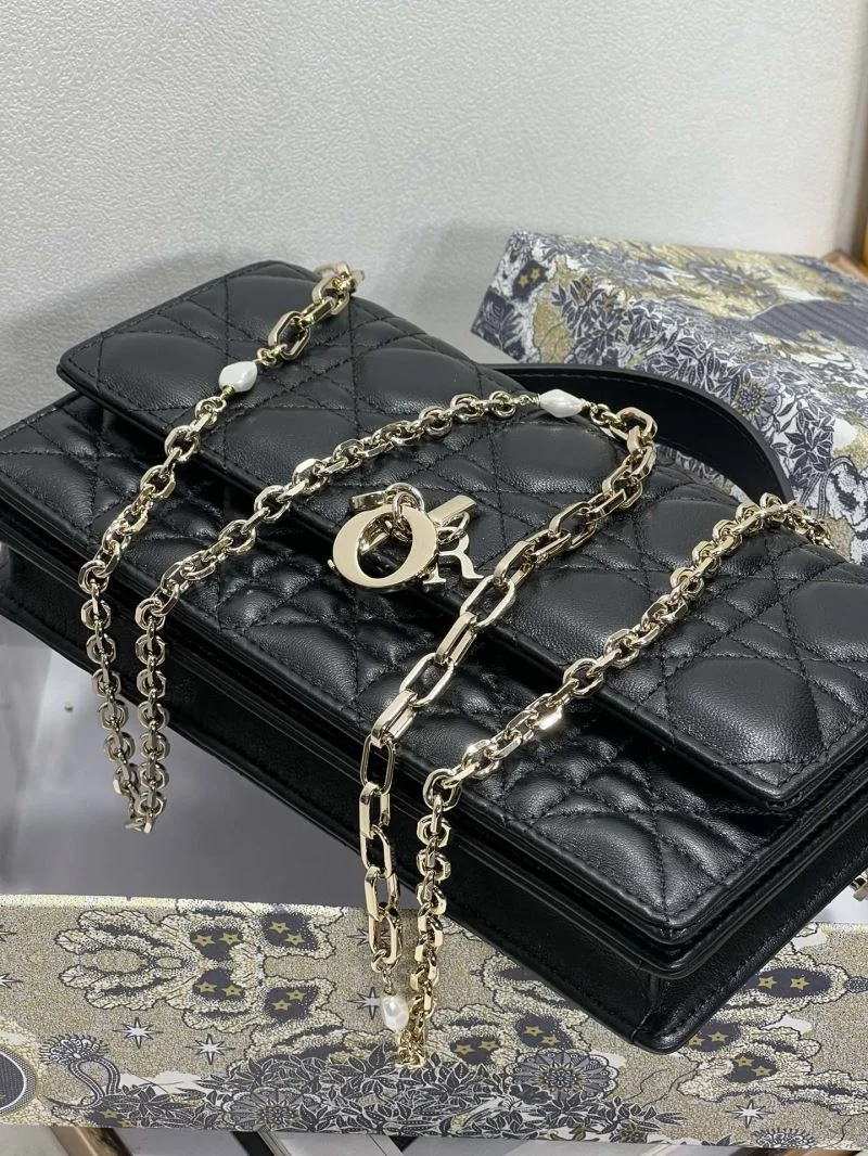Affordable Christian Dior My Lady Bags