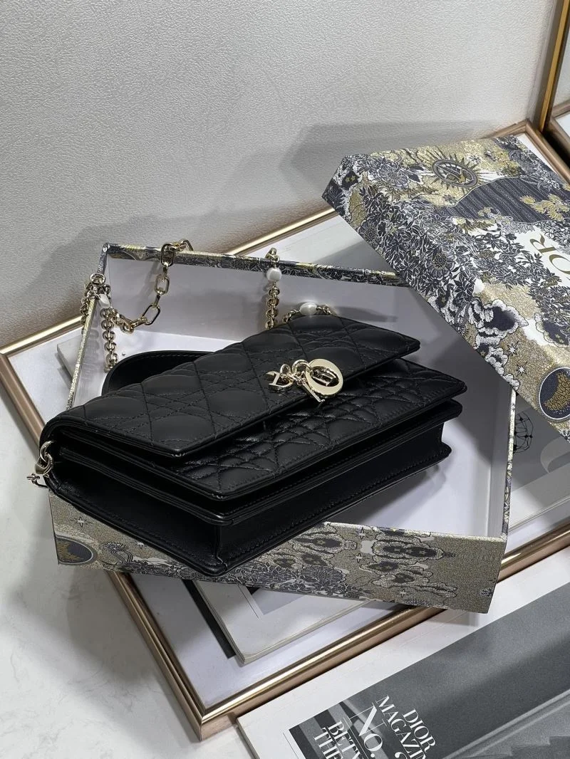 Affordable Christian Dior My Lady Bags