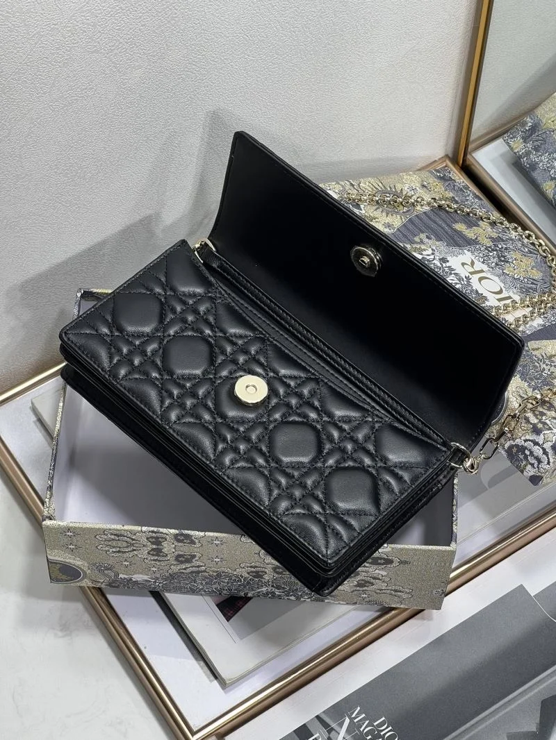 Affordable Christian Dior My Lady Bags