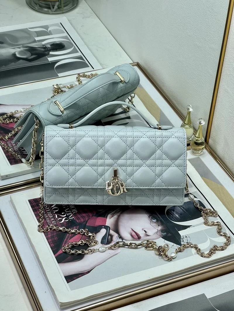 Christian Dior My Lady Bags