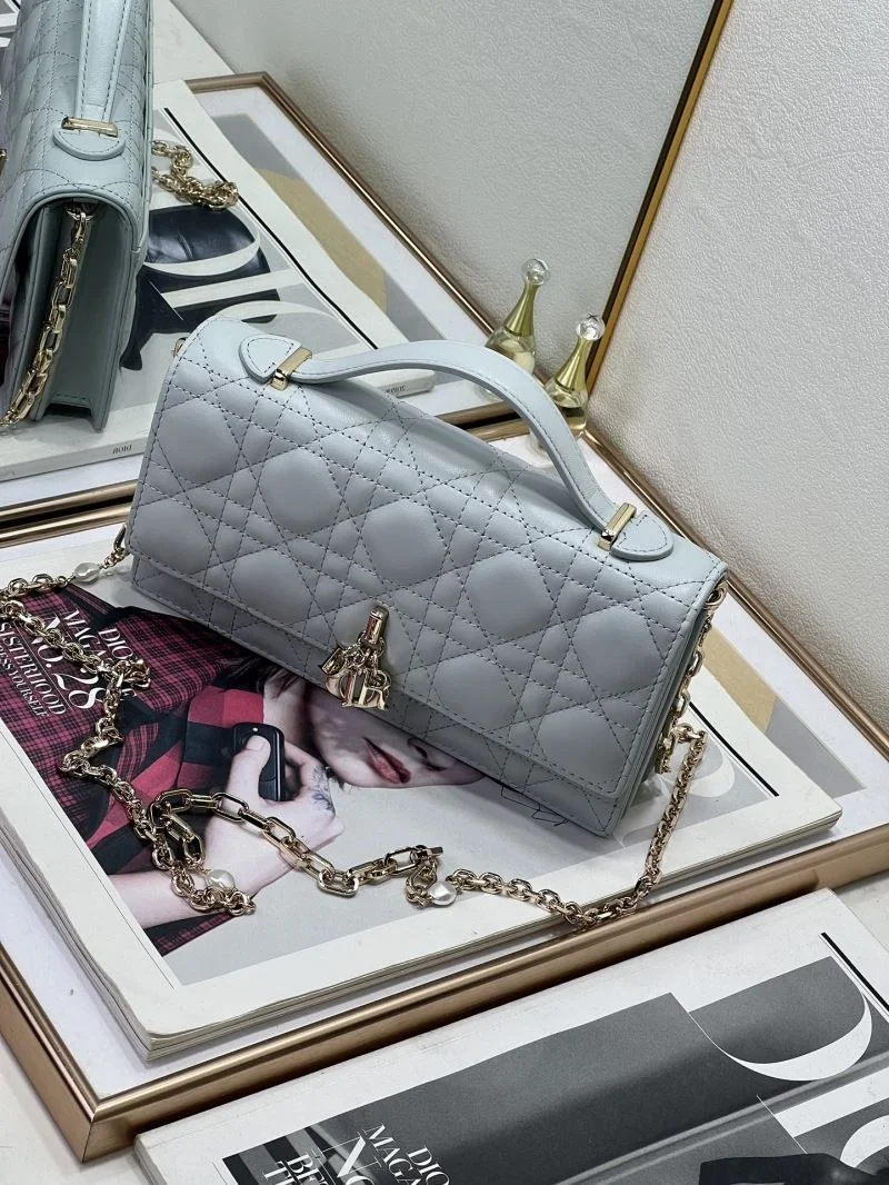 Low-cost Christian Dior My Lady Bags