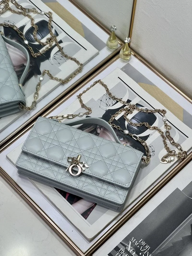 Low-cost Christian Dior My Lady Bags