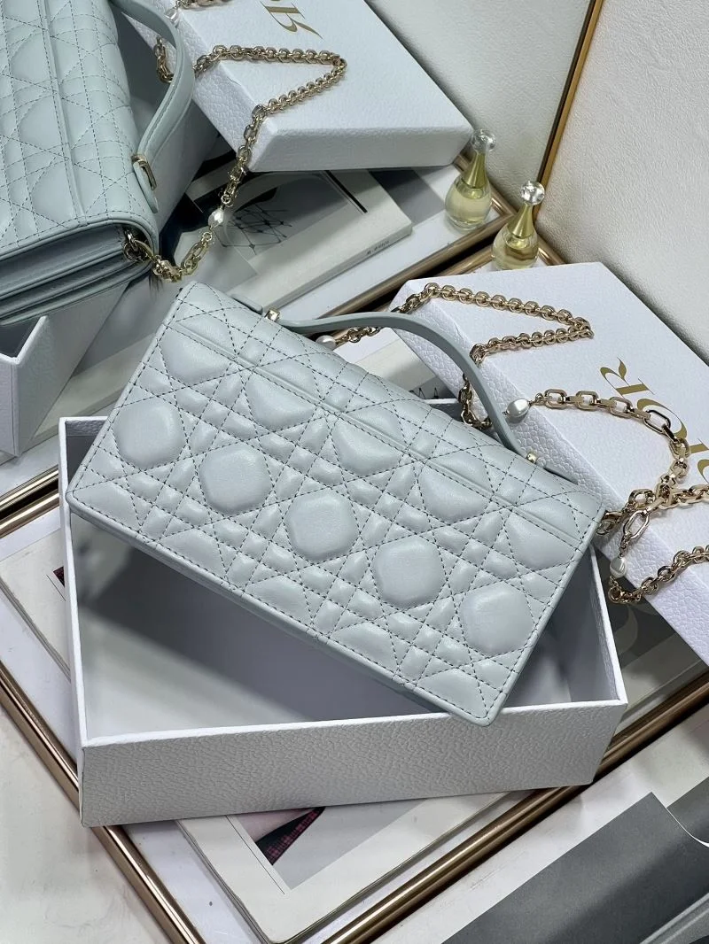 Low-cost Christian Dior My Lady Bags