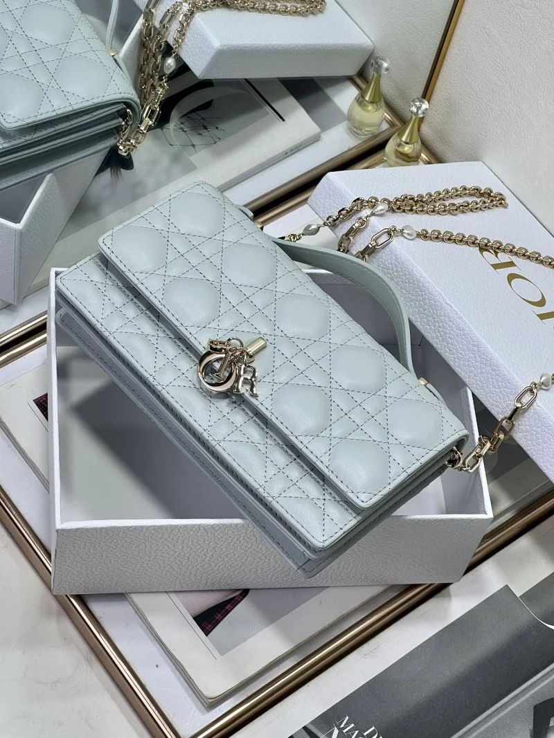 Low-cost Christian Dior My Lady Bags