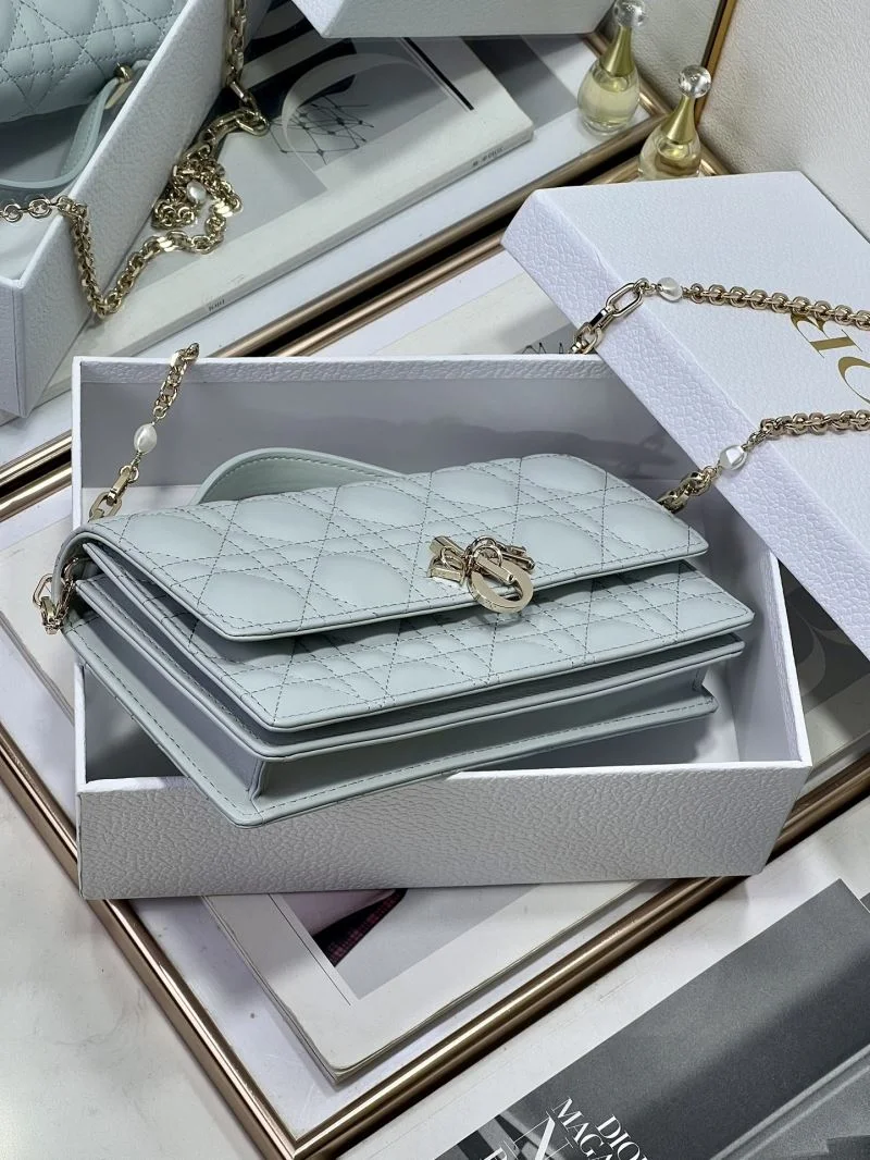 Low-cost Christian Dior My Lady Bags