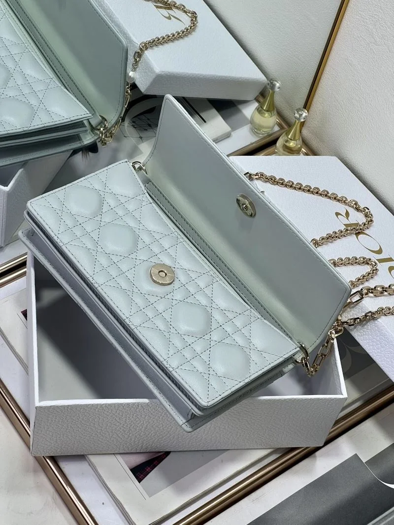 Low-cost Christian Dior My Lady Bags