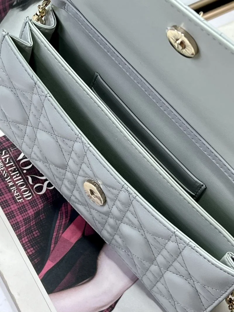 Low-cost Christian Dior My Lady Bags