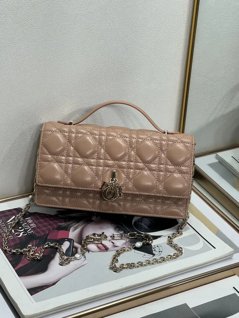 Christian Dior My Lady Bags