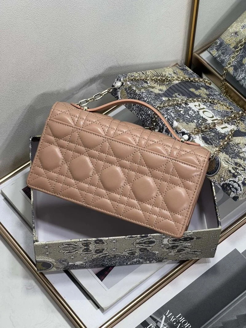 High accuracy Christian Dior My Lady Bags