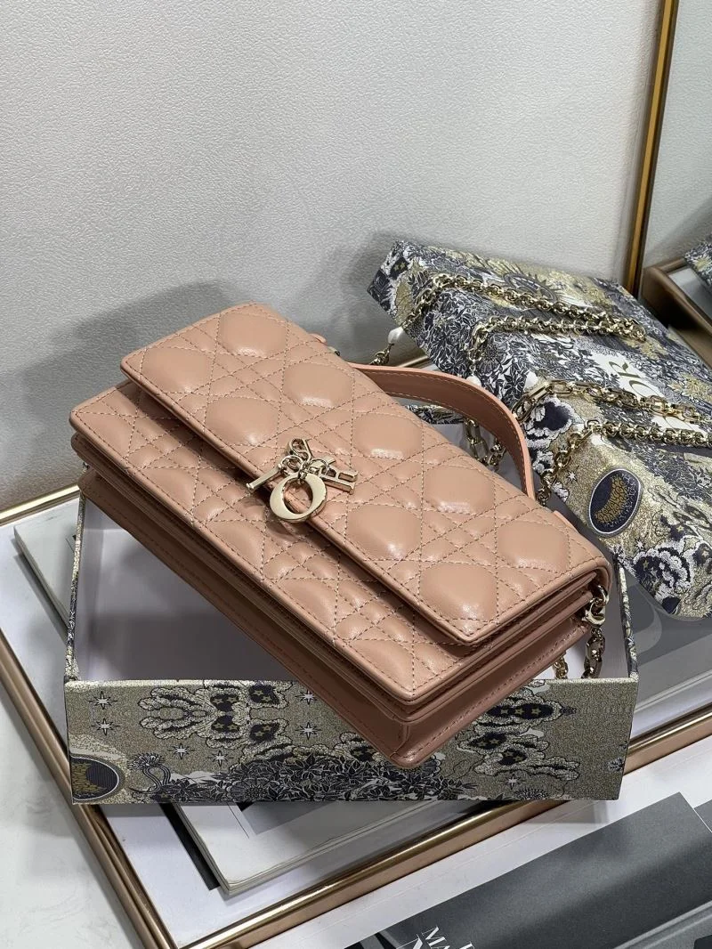 High accuracy Christian Dior My Lady Bags