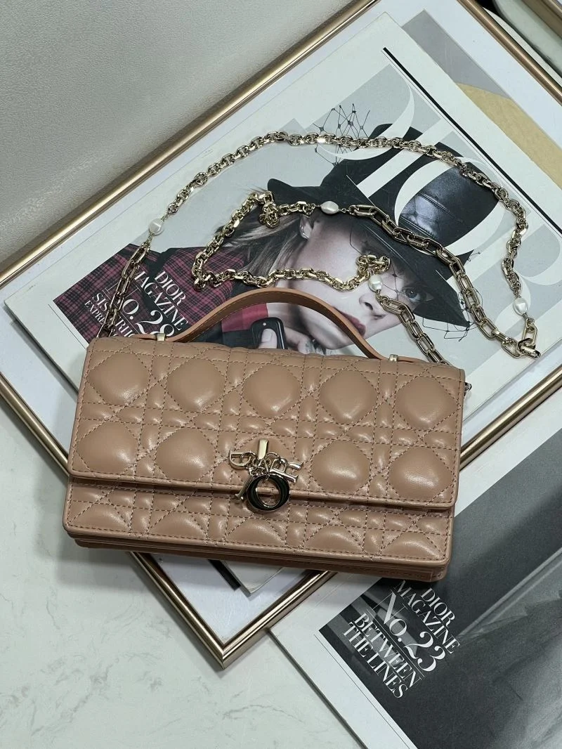 High accuracy Christian Dior My Lady Bags