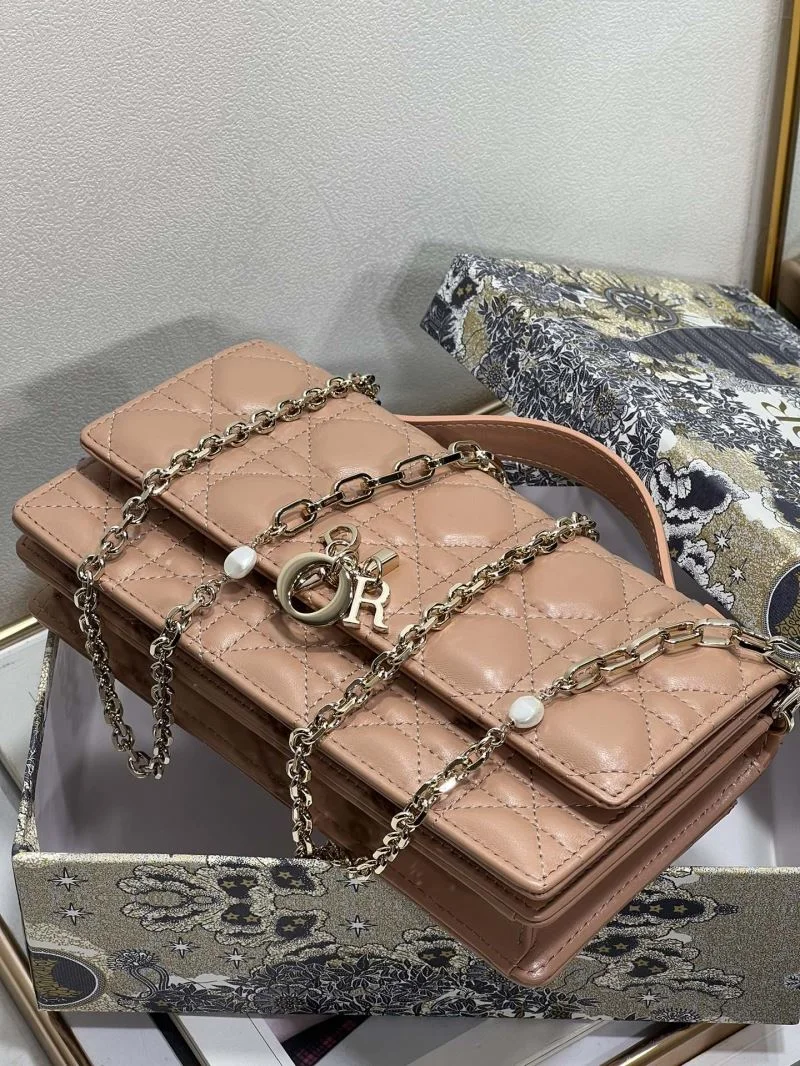 High accuracy Christian Dior My Lady Bags