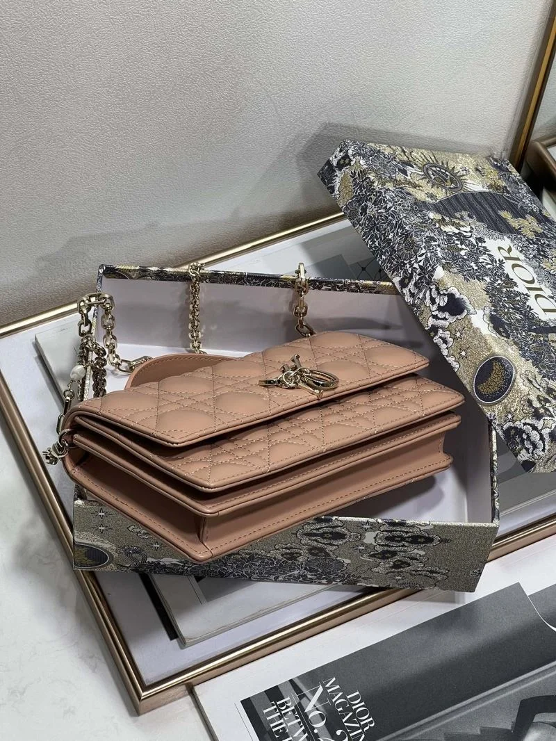 High accuracy Christian Dior My Lady Bags