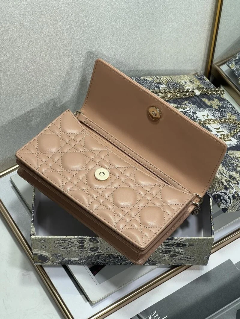 High accuracy Christian Dior My Lady Bags