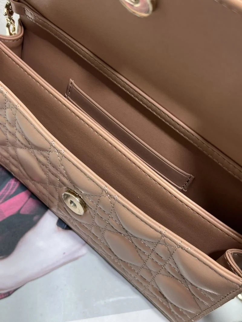 High accuracy Christian Dior My Lady Bags