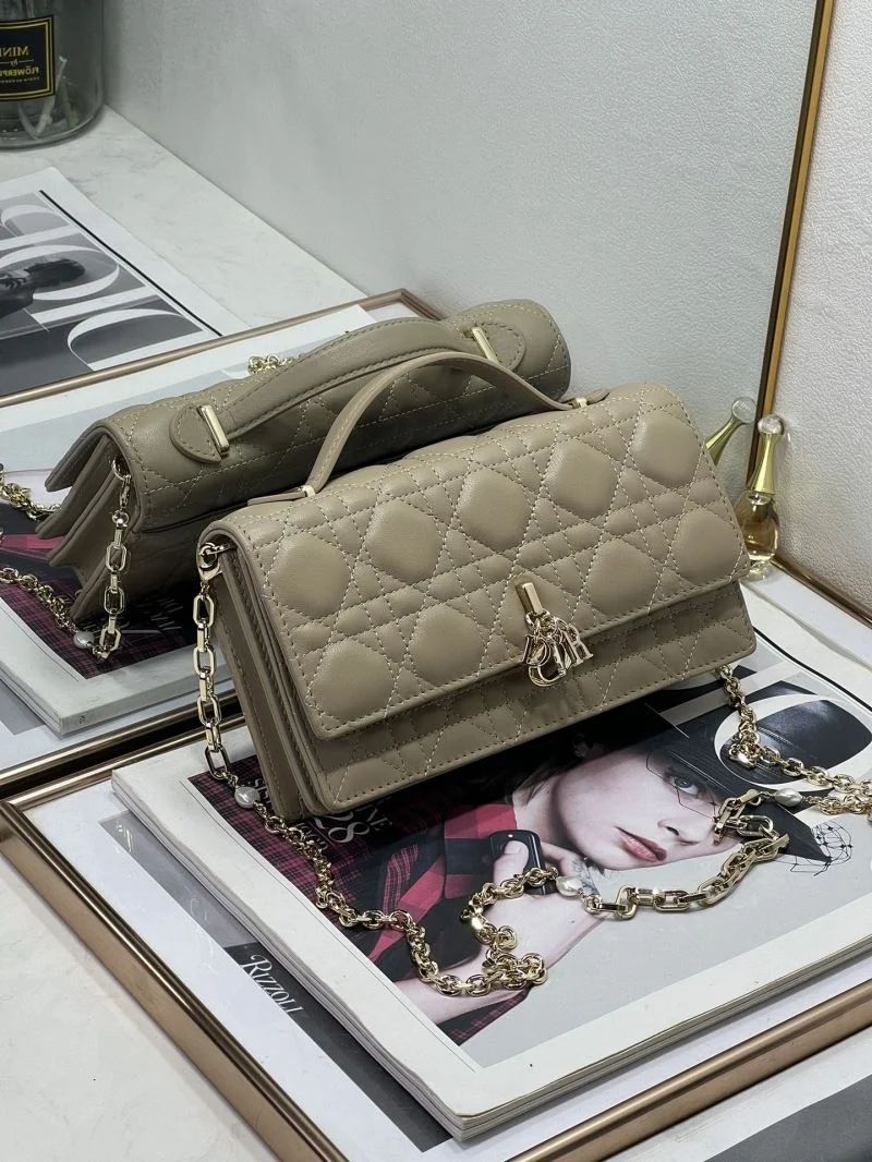 Exact replica Christian Dior My Lady Bags