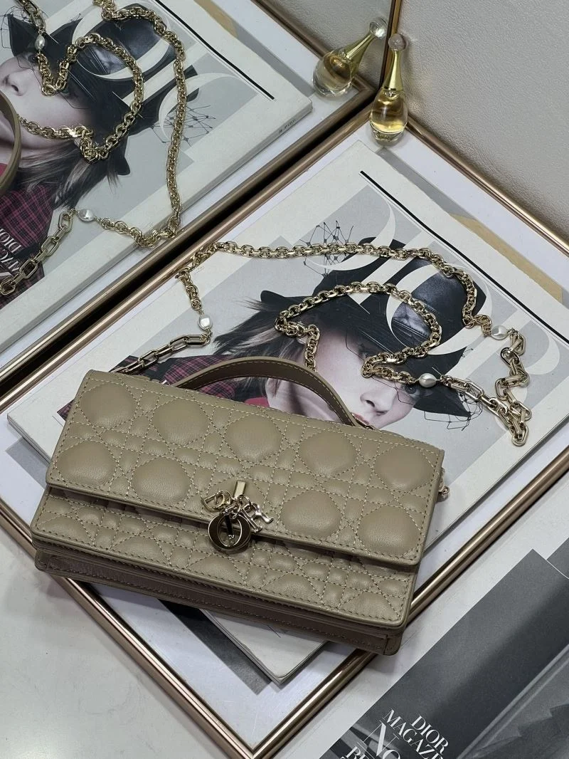 Exact replica Christian Dior My Lady Bags