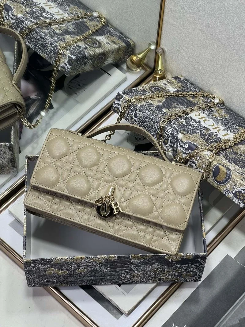 Exact replica Christian Dior My Lady Bags
